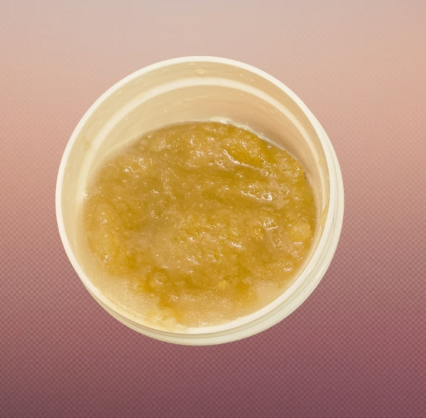 Yoni Vaginal Scrub – Arlei Natural Beauty, LLC